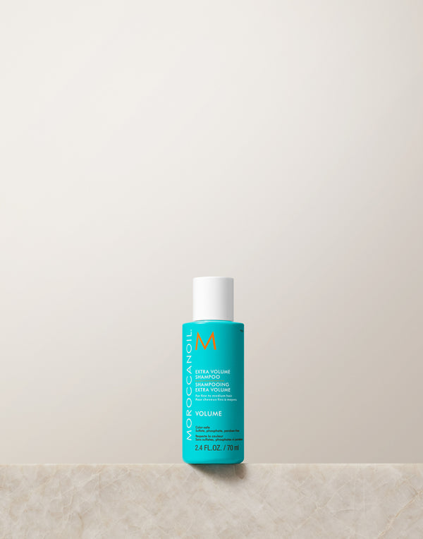 Dầu Gội Tăng Phồng Extra Volume Shampoo – Moroccanoil